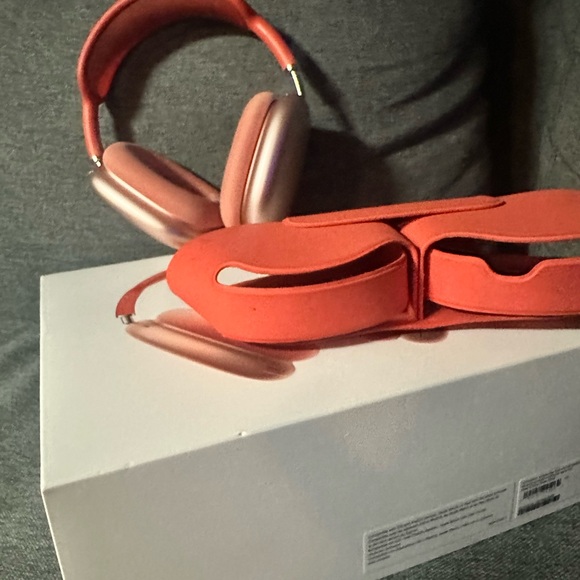 Headphones | Airpod Maxs Have Been Used For 2 Months Only Simply Too ...